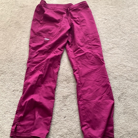 Cherokee | Pants & Jumpsuits | Cherokee Scrub Bottomspants | Poshmark